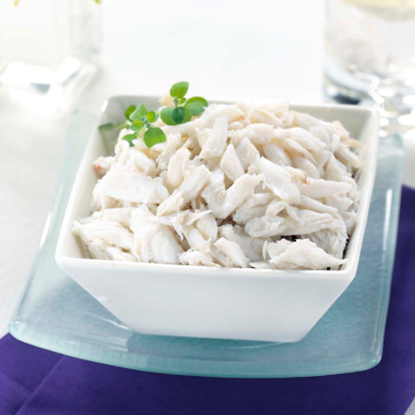 Premium Super Lump, 1 Pound Can (12 Cans/Case) – Newport International ...